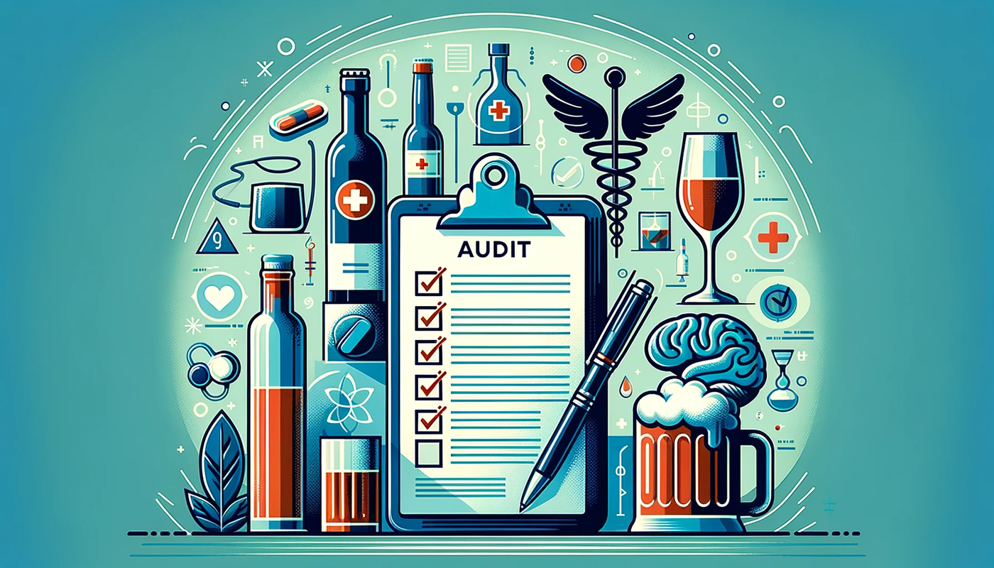 AUDIT-C Calculator: Screening for Hazardous Alcohol Consumption – Drug ...