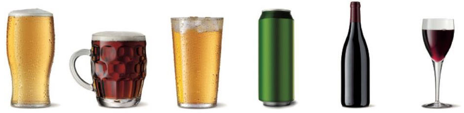 Alcohol units in the UK: A Simple Guide – Drug Test London